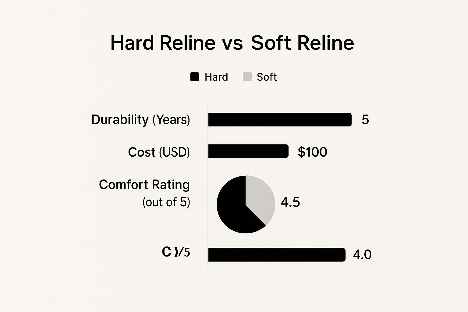 Denture Hard Reline Your Guide to a Perfect Fit - Beyond Dental Care