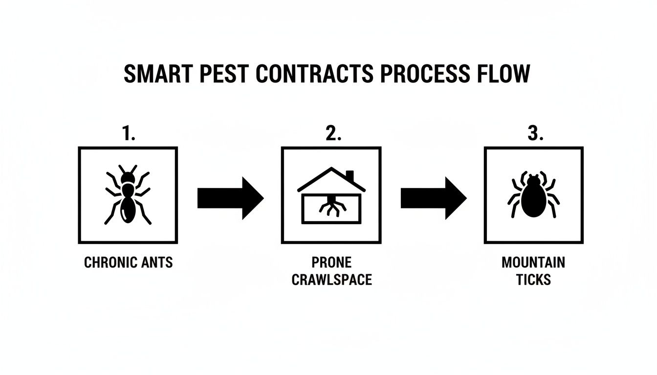 Are You Overpaying for Pest Control Without Knowing It? - West Pest Co.