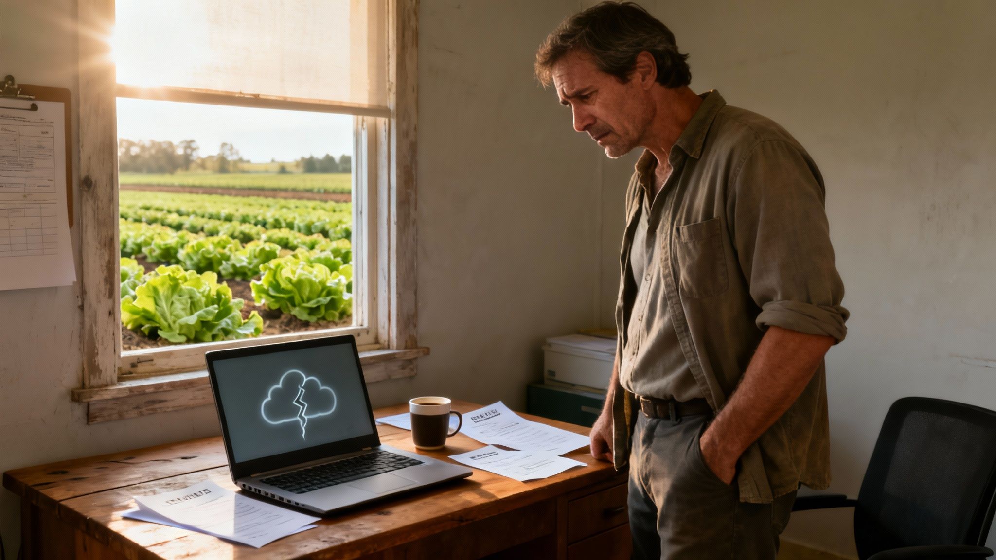 Salinas Business Owners: The Disaster Nobody Planned For is When ...