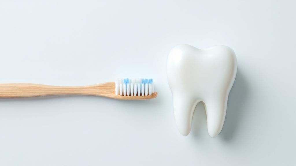 What Do Cavities Look Like? A Visual Guide for Surprise, AZ Families ...