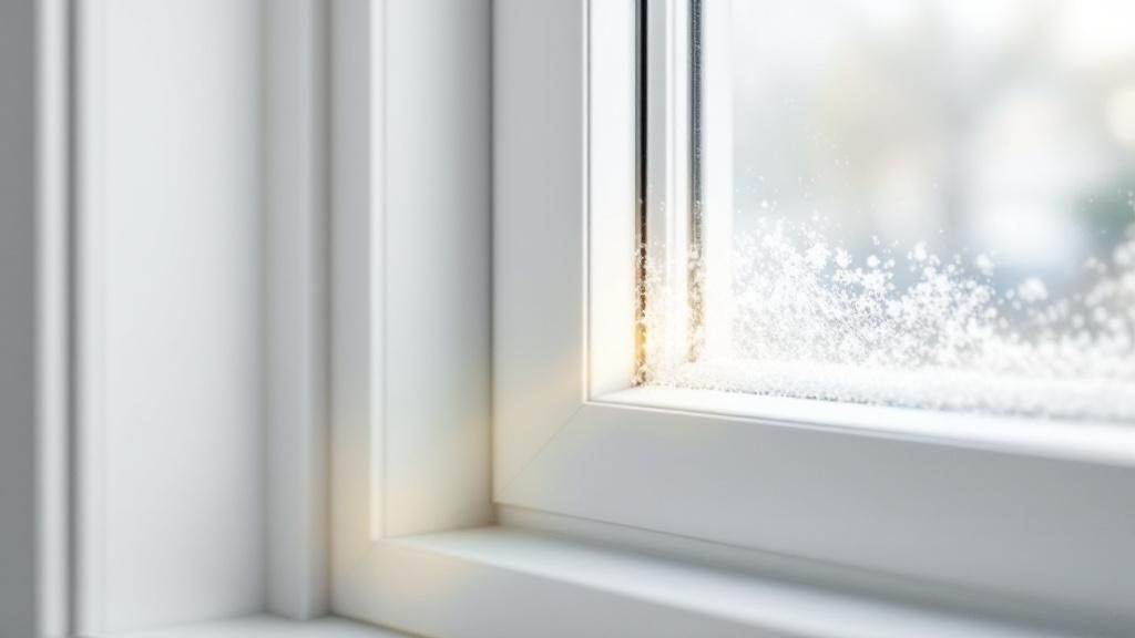 DIY Window Weather Stripping for Casement Windows - Signature Glass ...