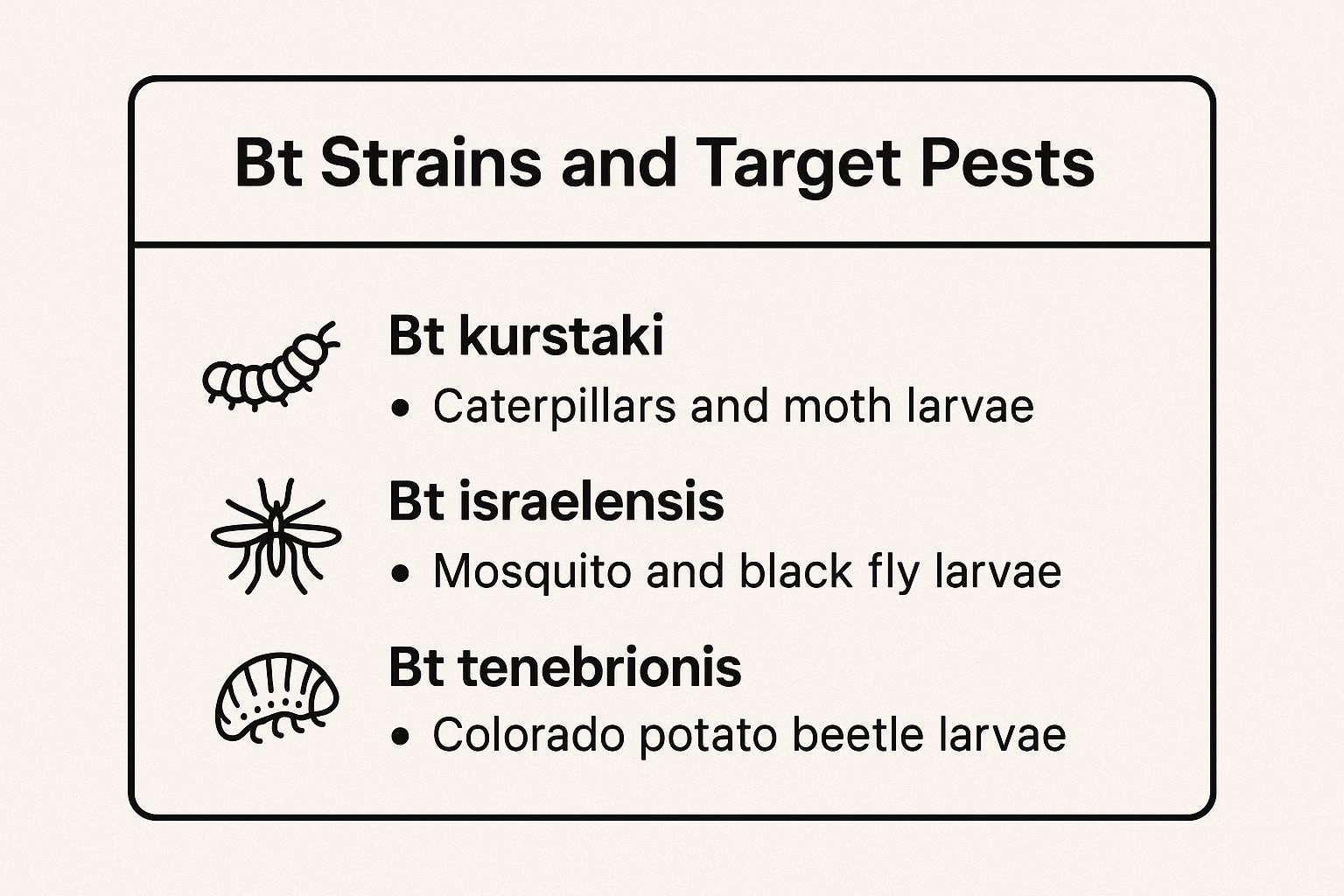 10 Effective Natural Pest Control Methods for 2025 - West Pest Co.