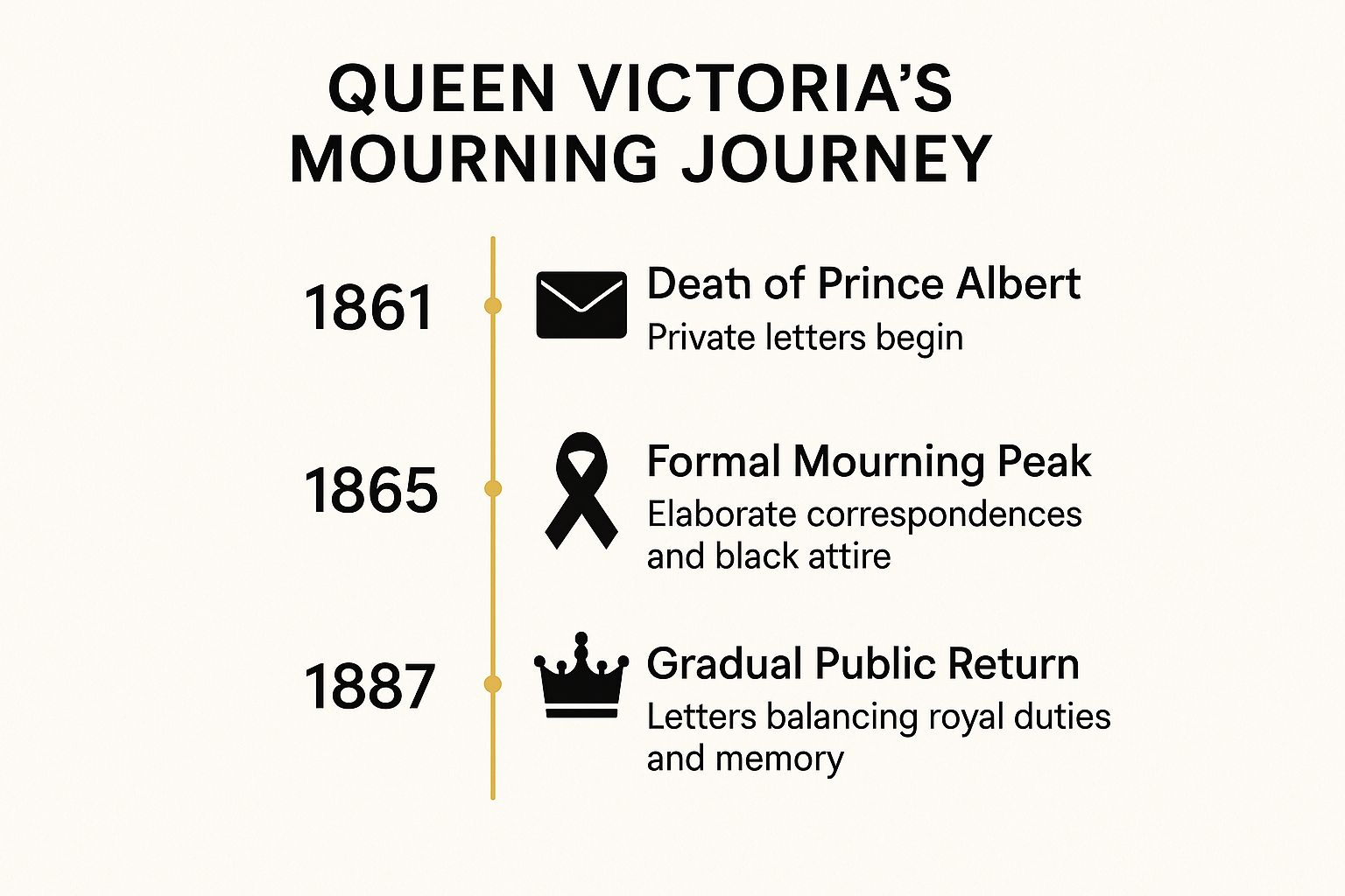 7 Inspiring Examples of Letters of Grief for Healing - VNA & Hospice ...