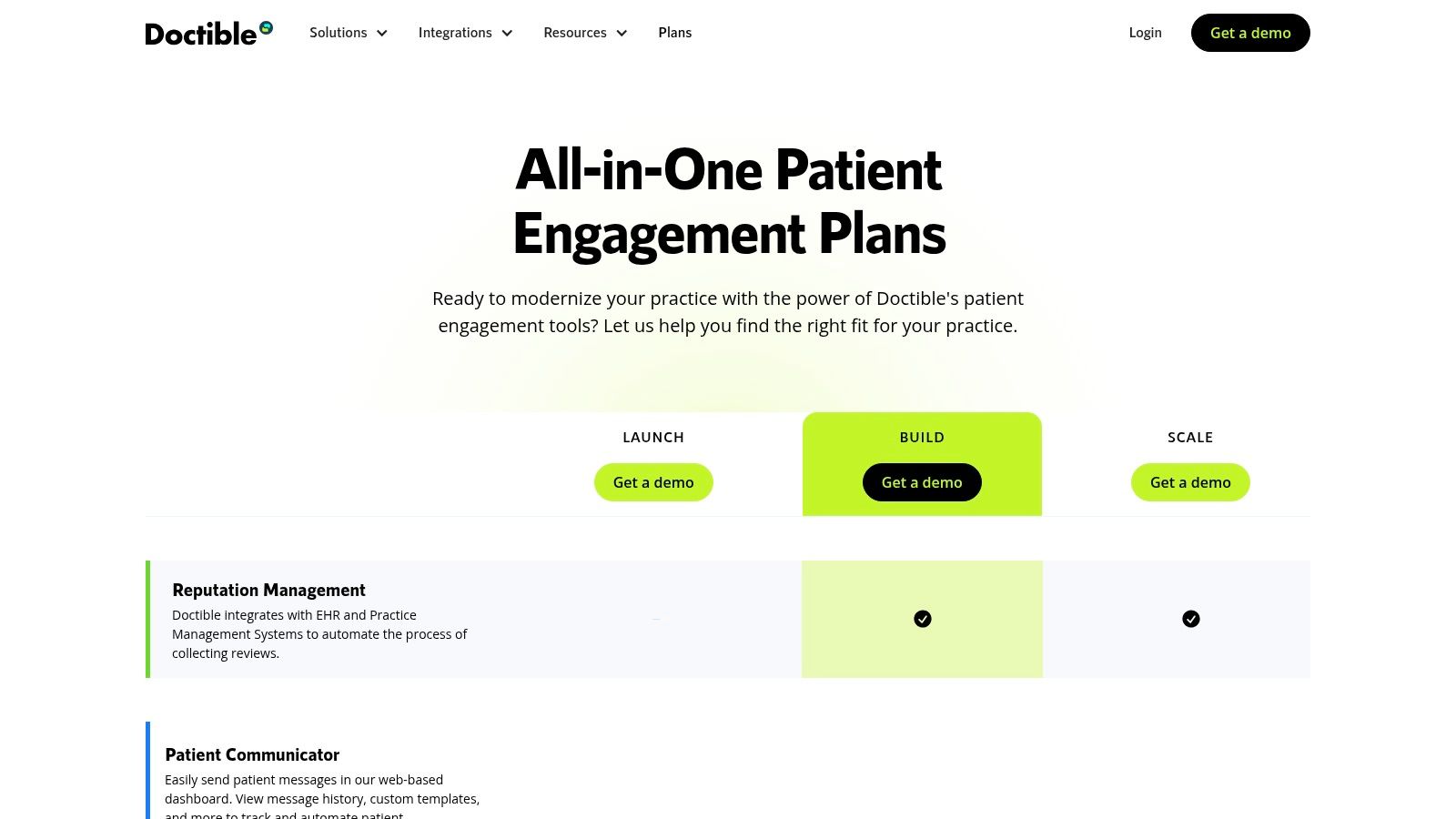 Top 4 Trust-Building Dental Tools for 2026
