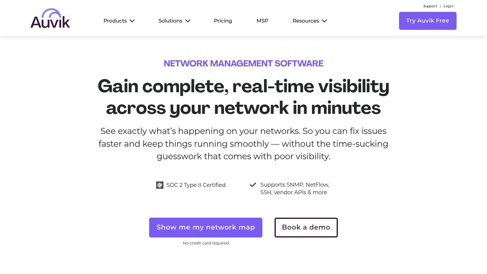 12 Best Network Performance Monitoring Tools for 2025 - Adaptive - Serving the Monterey Bay Area