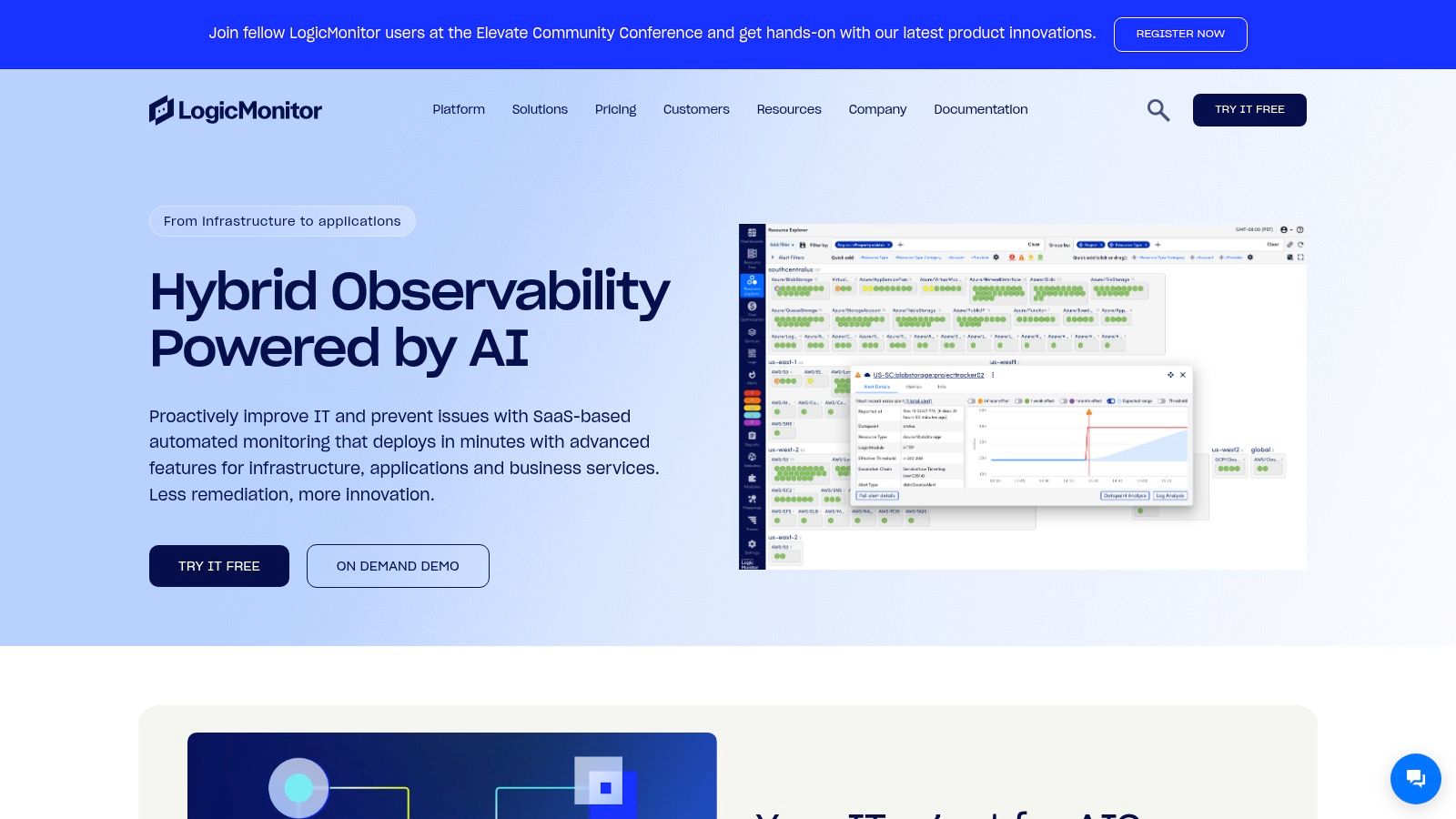 12 Best Network Performance Monitoring Tools for 2025 - Adaptive ...