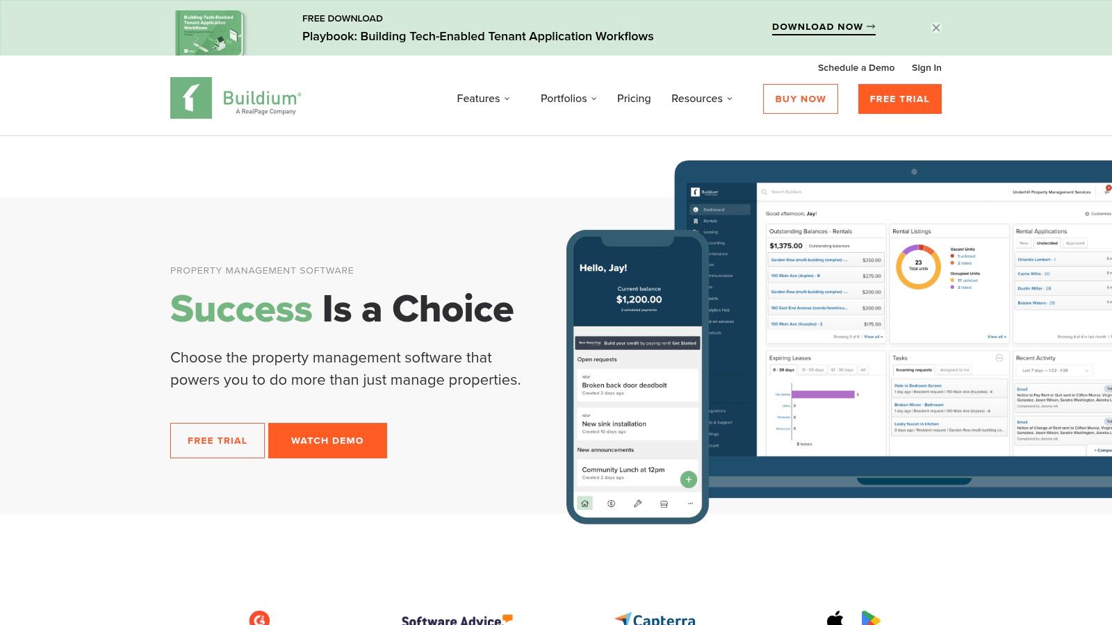Top Accounting Software for Landlords in 2025: Expert Picks for ...