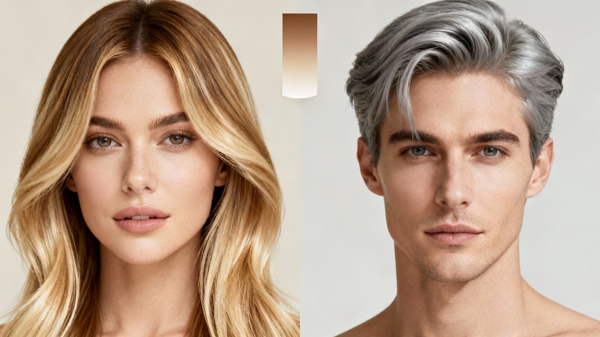 Guía para elegir tu color de mechas de pelo ideal
