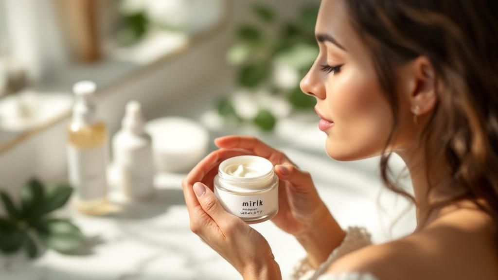 Crea la rutina facial diaria perfecta para tu piel