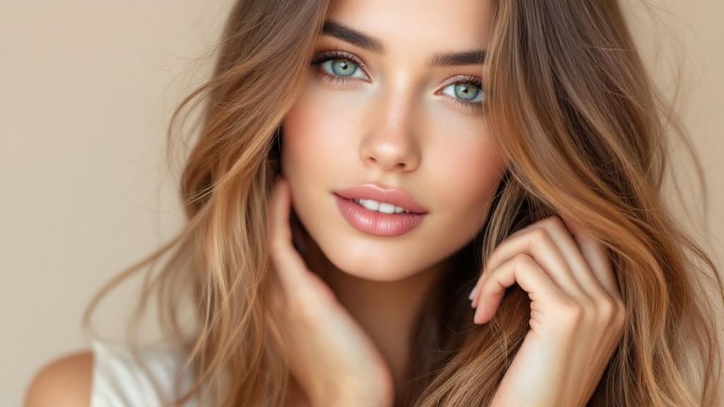 Cómo dar volumen al pelo: 8 trucos para un cabello con más cuerpo