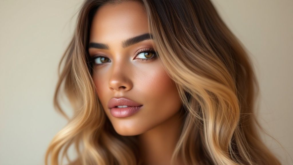 8 Ideas de Color de Pelo para Morena Clara en 2025