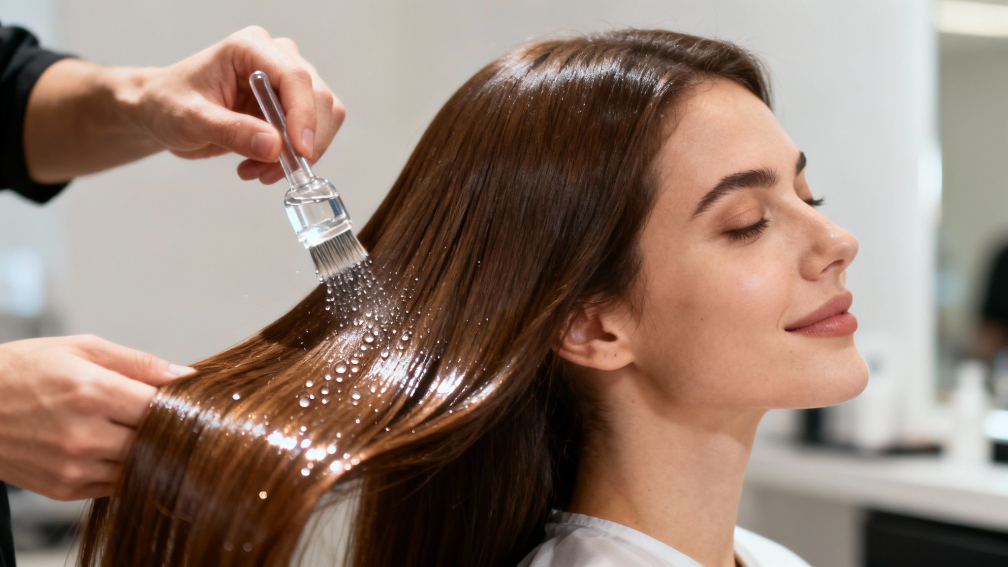 botox capilar peluqueria: guía definitiva para tu pelo