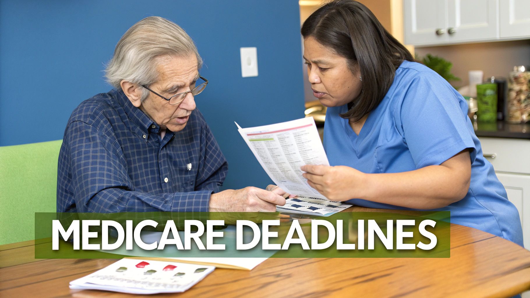 When Does Open Enrollment for Health Insurance End? - My Policy Quote ...