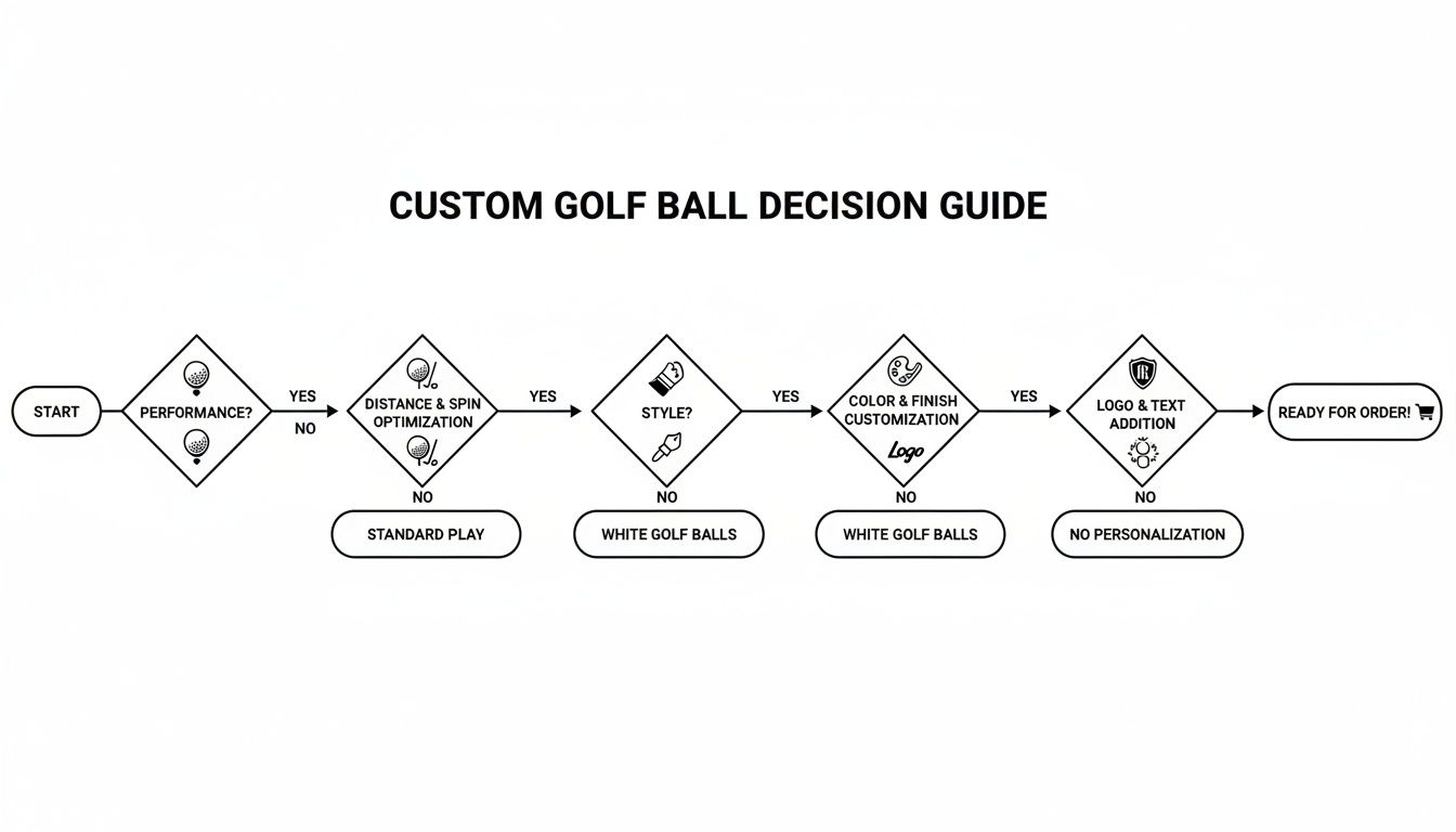 Vice Golf Ball Comparison Your Guide to the Perfect Model