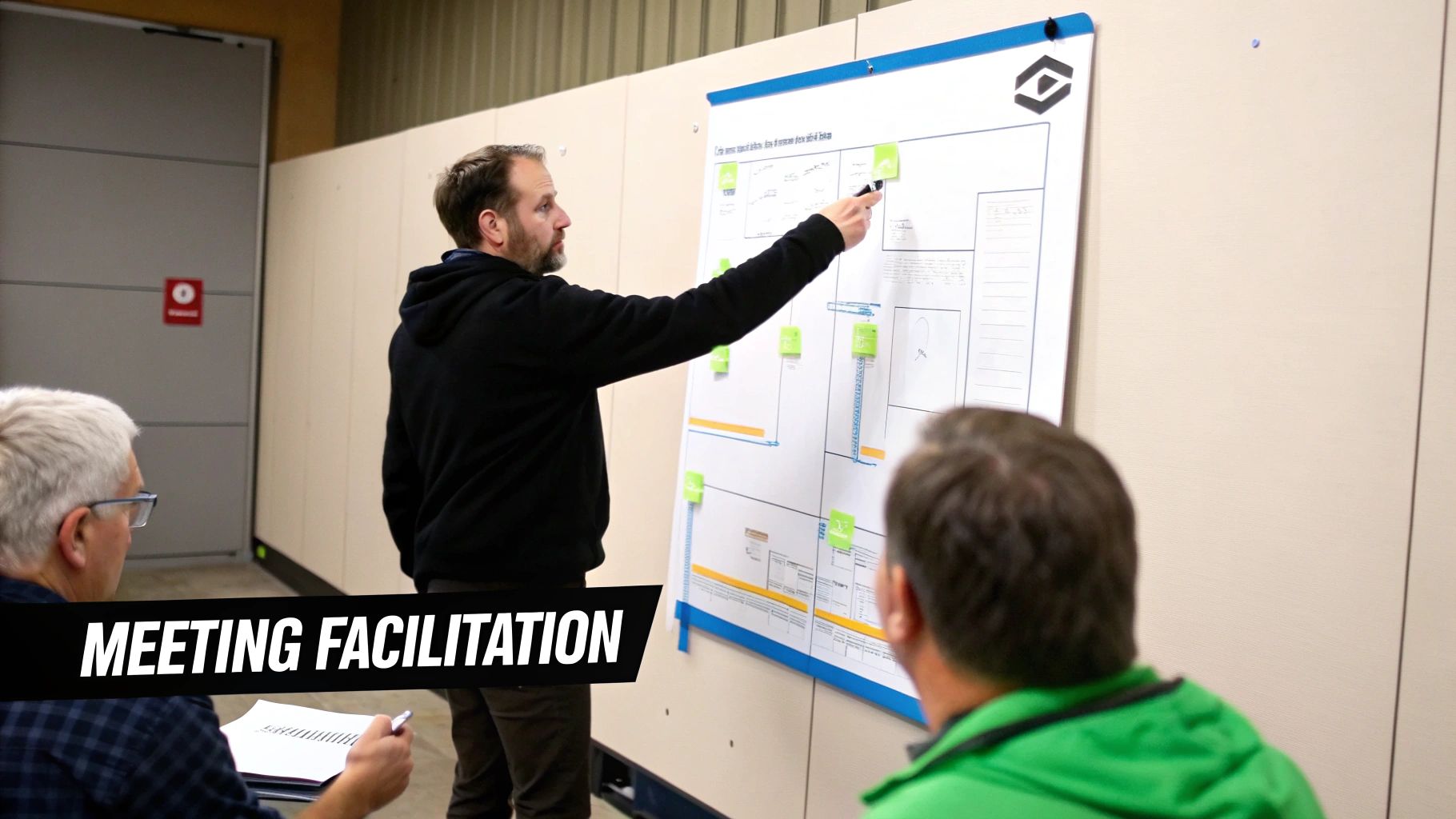 A Construction Project Kickoff Meeting Agenda That Actually Works ...