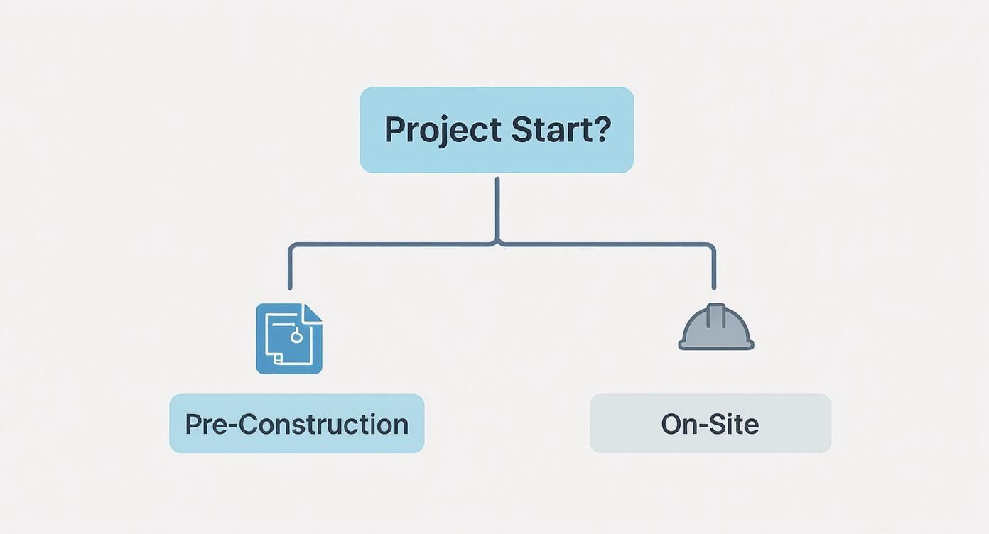 What Is a General Contractor and How Do You Hire One? | Harris ...