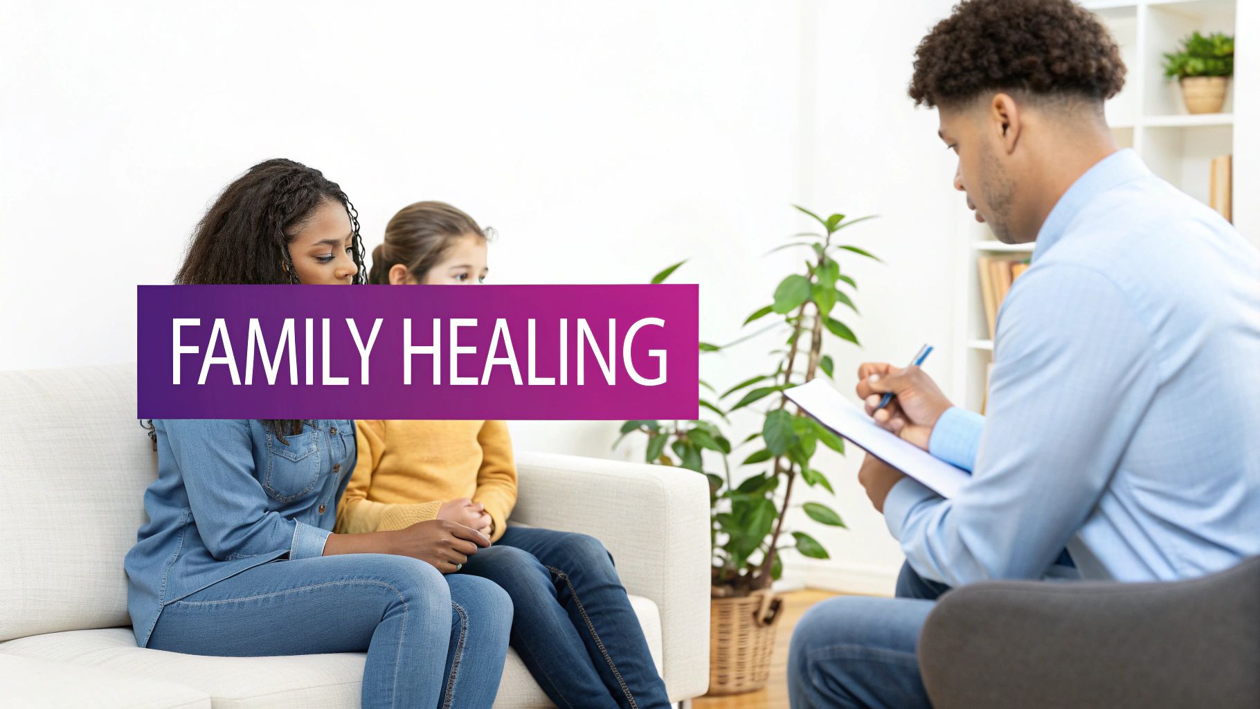 A Guide to the 10 Different Types of Counselor to Know in 2026 - reVIBE ...