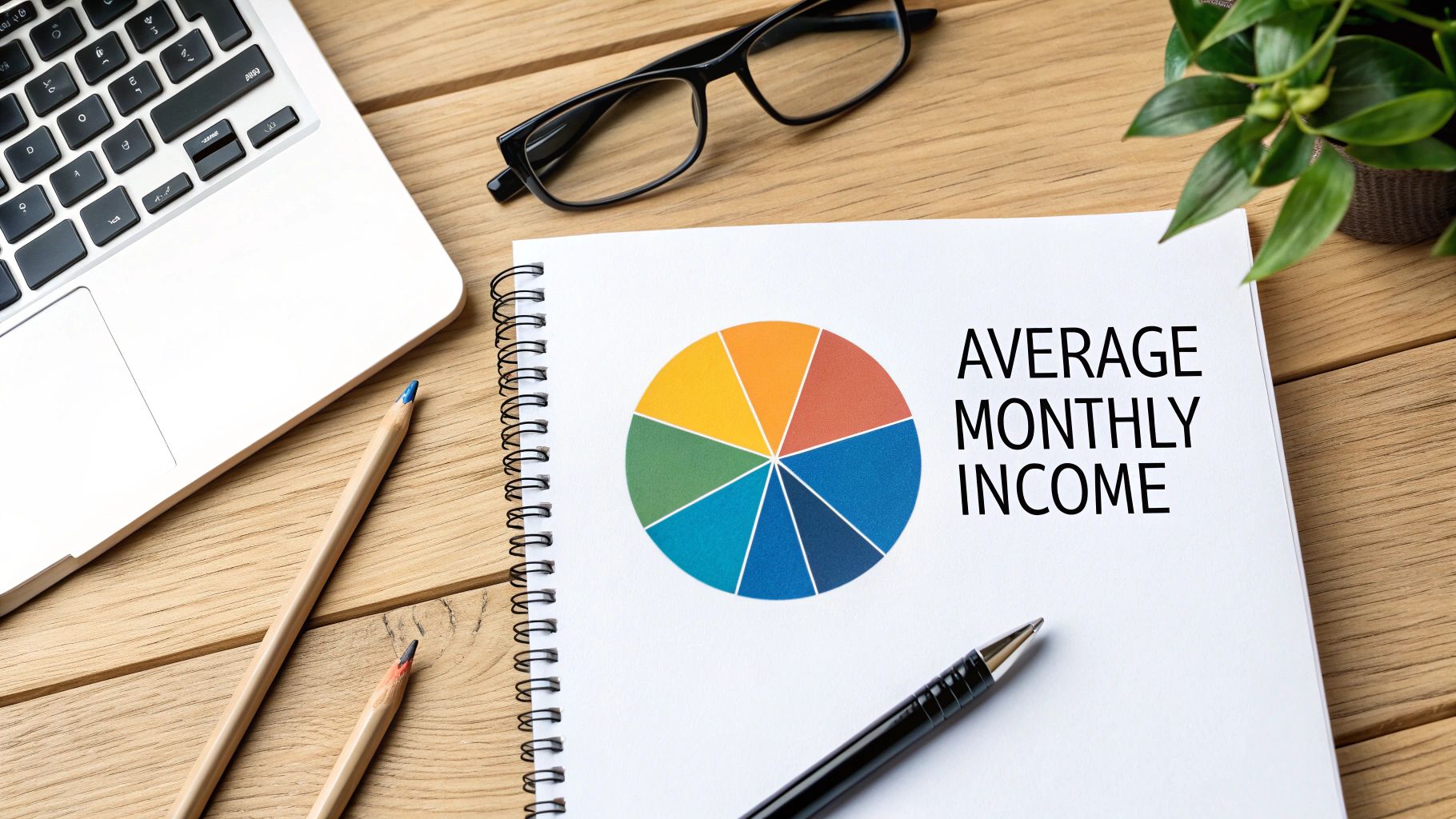 What Is The Average Retirement Monthly Income?