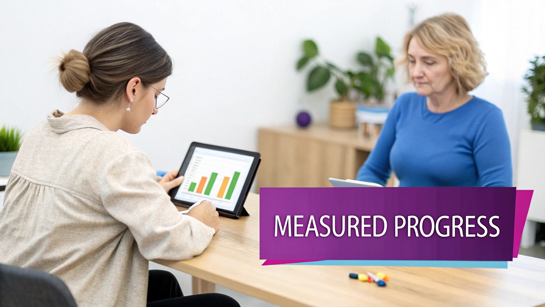 Understanding the EMDR Therapy Success Rate - reVIBE Mental Health ...