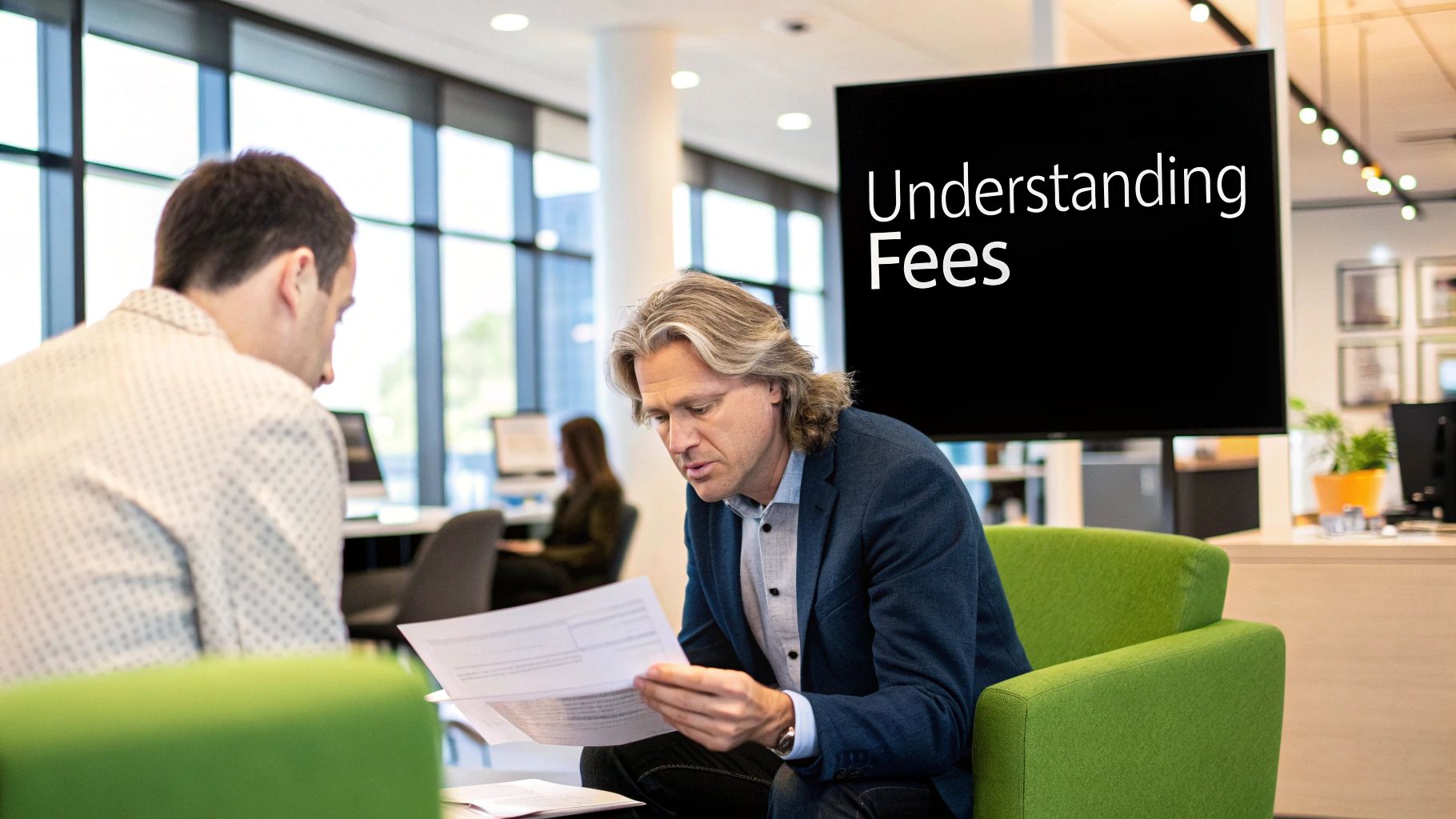 Are Financial Advisory Fees Tax Deductible In 2024