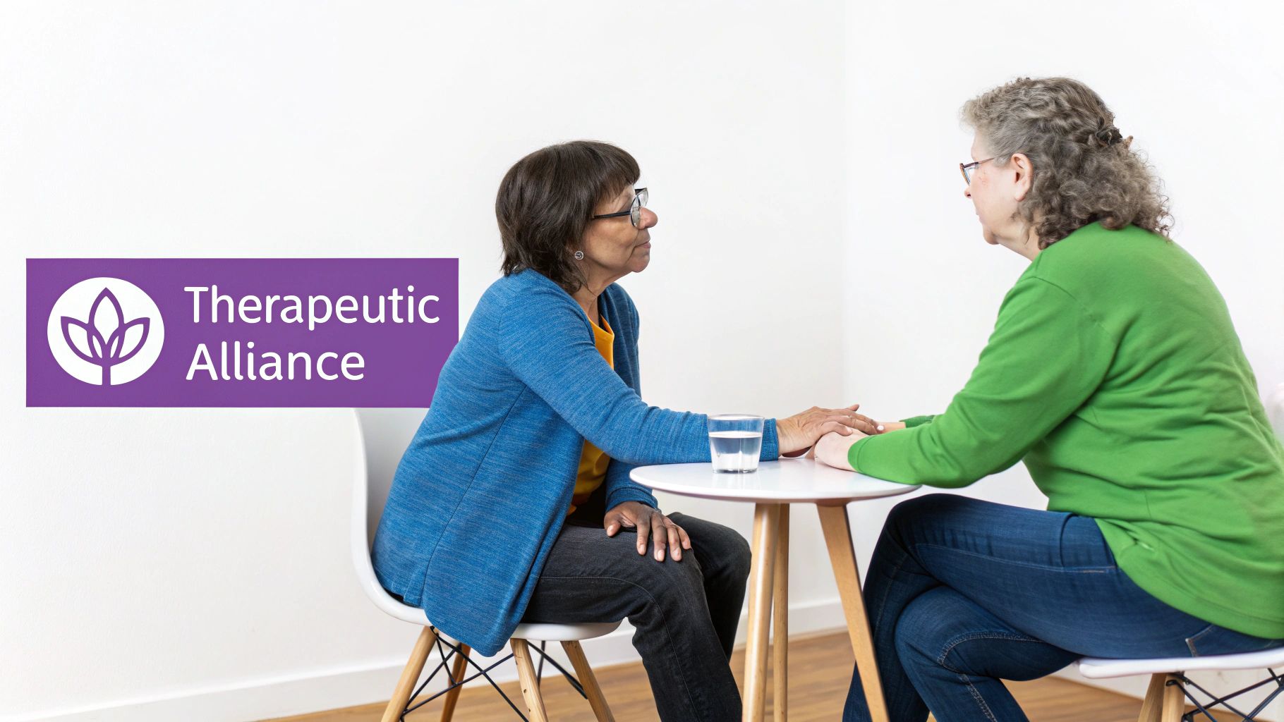 Understanding the EMDR Therapy Success Rate - reVIBE Mental Health Therapy, EMDR