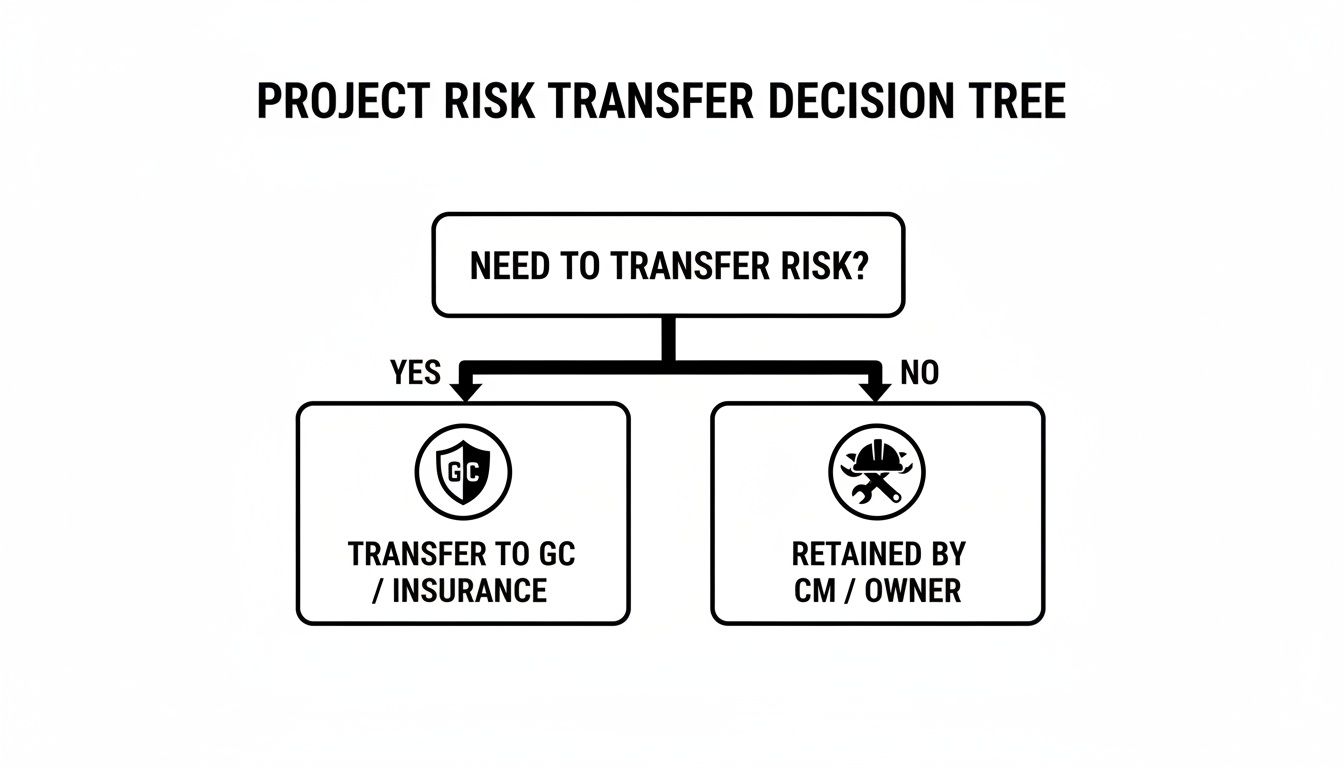 General Contractor vs Construction Manager: What's the Right Choice ...