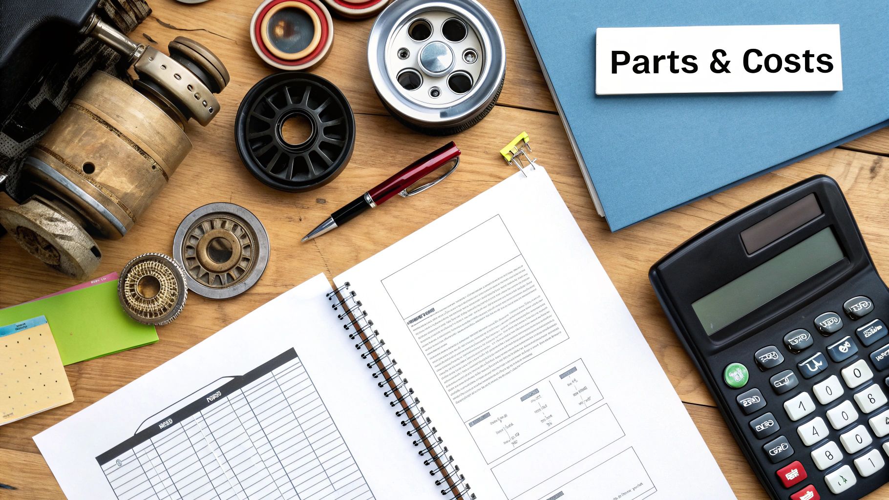 Ultimate Classic Car Restoration Guide: Tips & Tricks