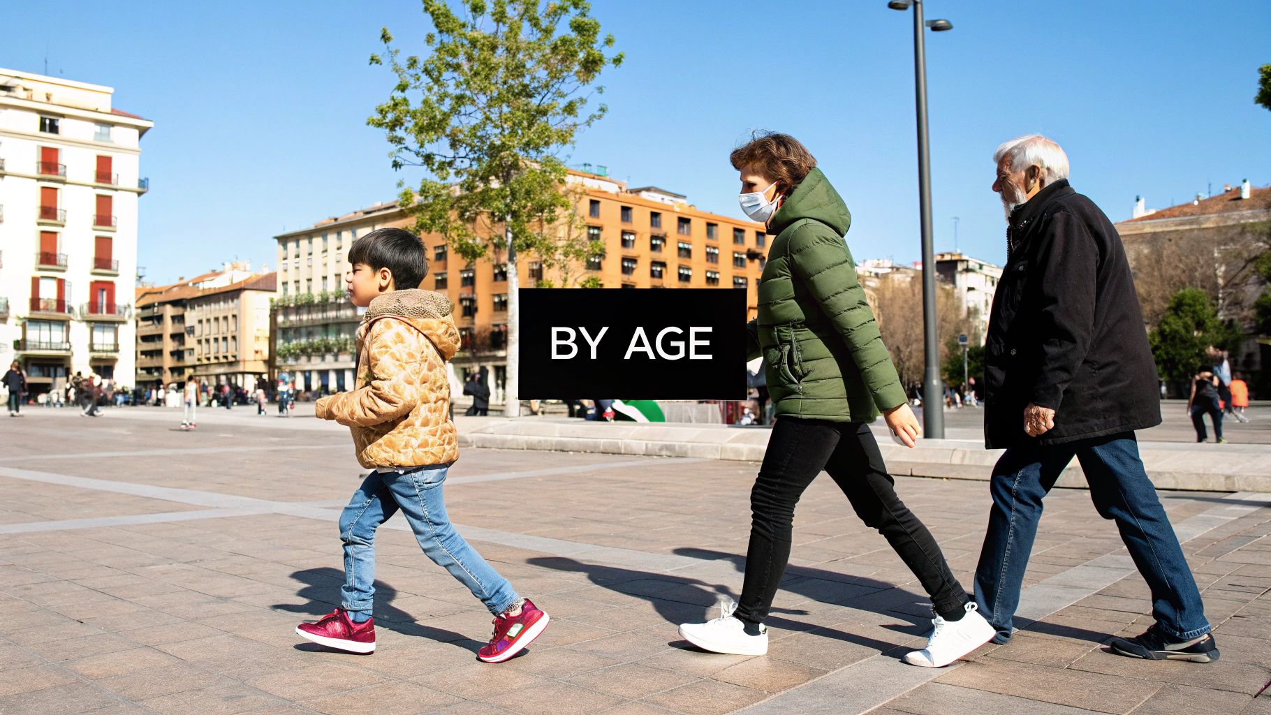 Average TSP Balance By Age And Retirement Benchmarks