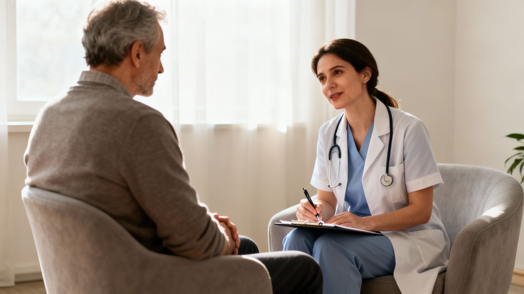 A Guide to Psychiatric Mental Health Practitioner Roles - reVIBE Mental ...