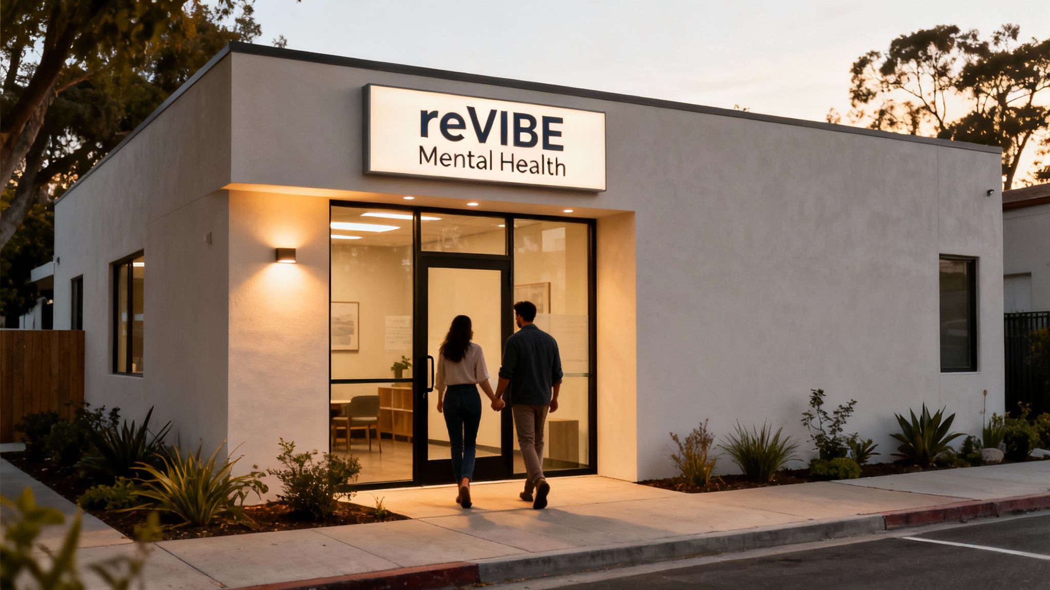 What to Expect in Couples Therapy: A Complete Guide - reVIBE Mental ...