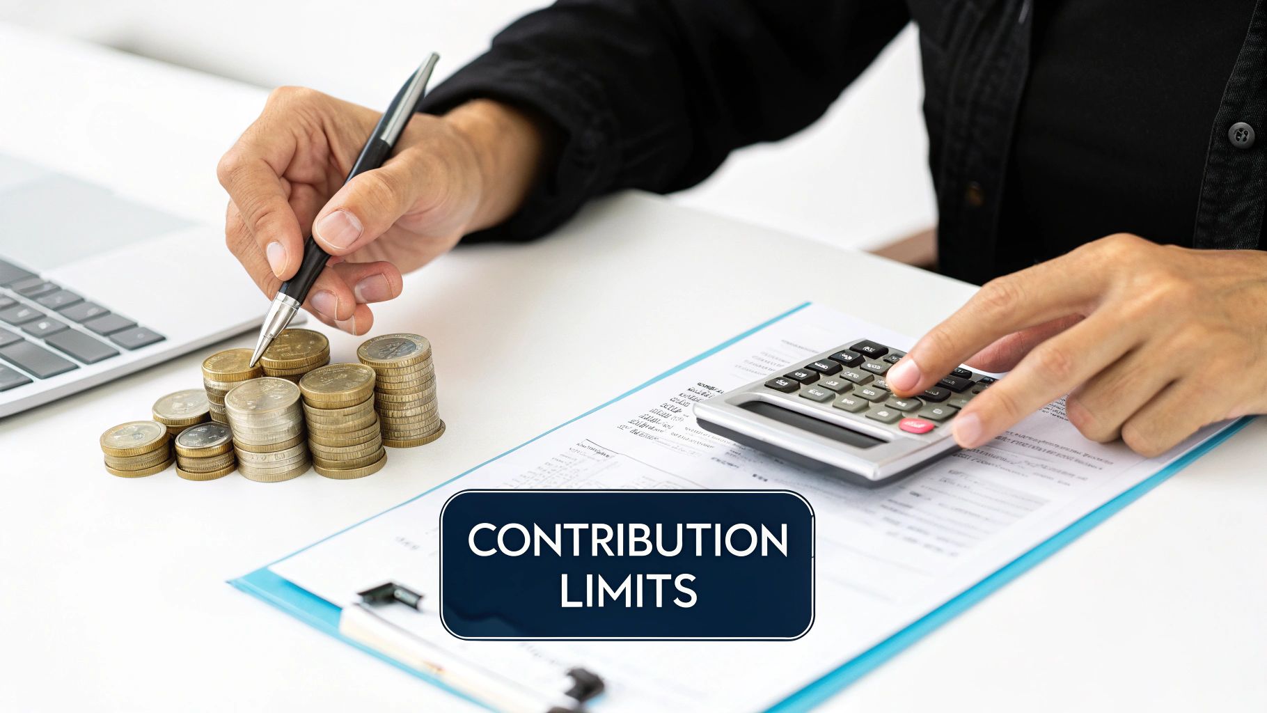 401k Vs 401a: Key Differences Explained