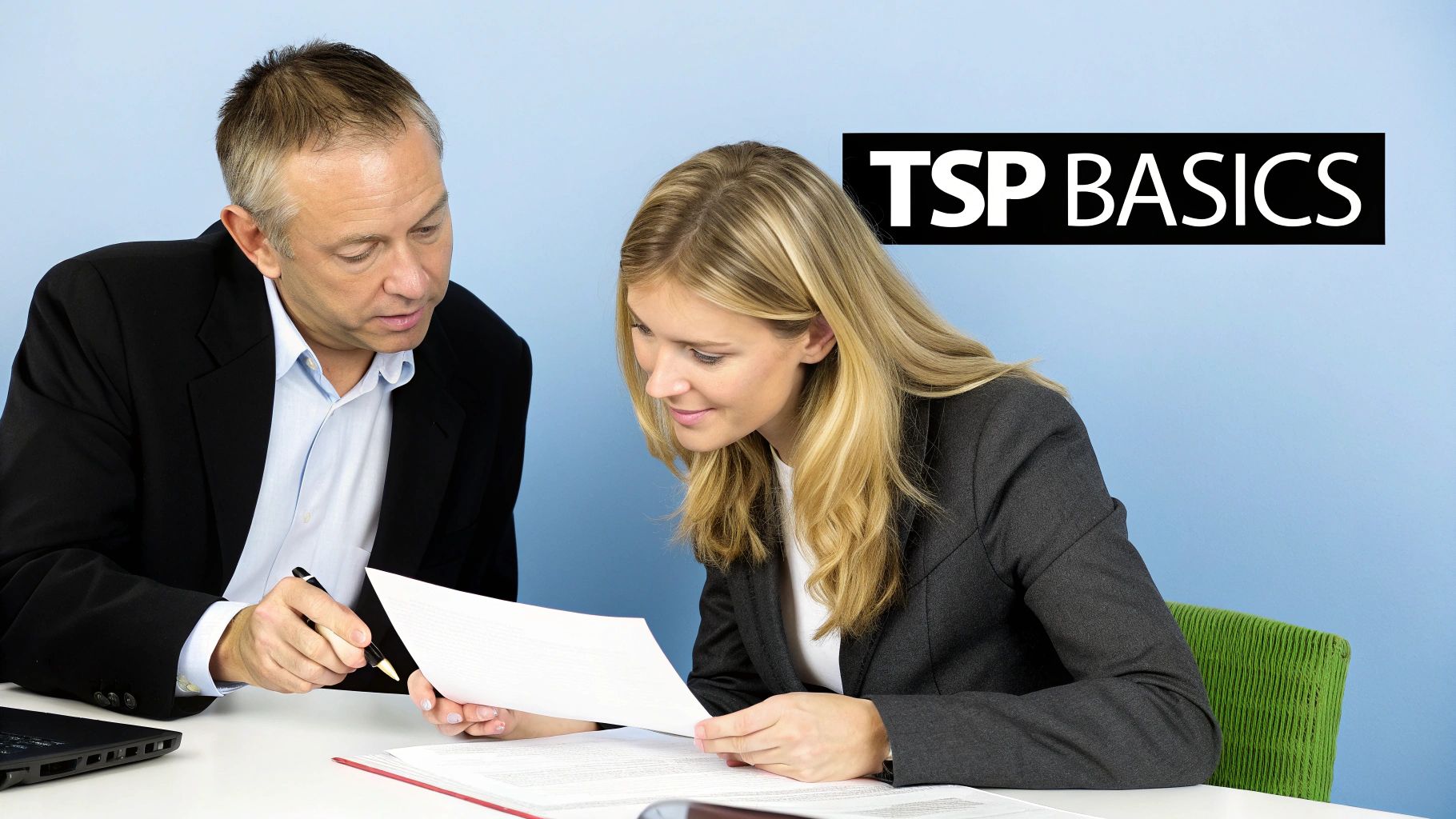 Average TSP Balance By Age And Retirement Benchmarks