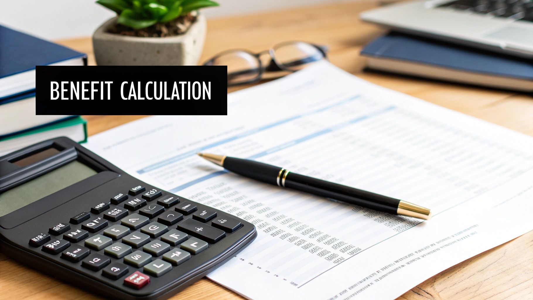Your Guide To Understanding The FERS System