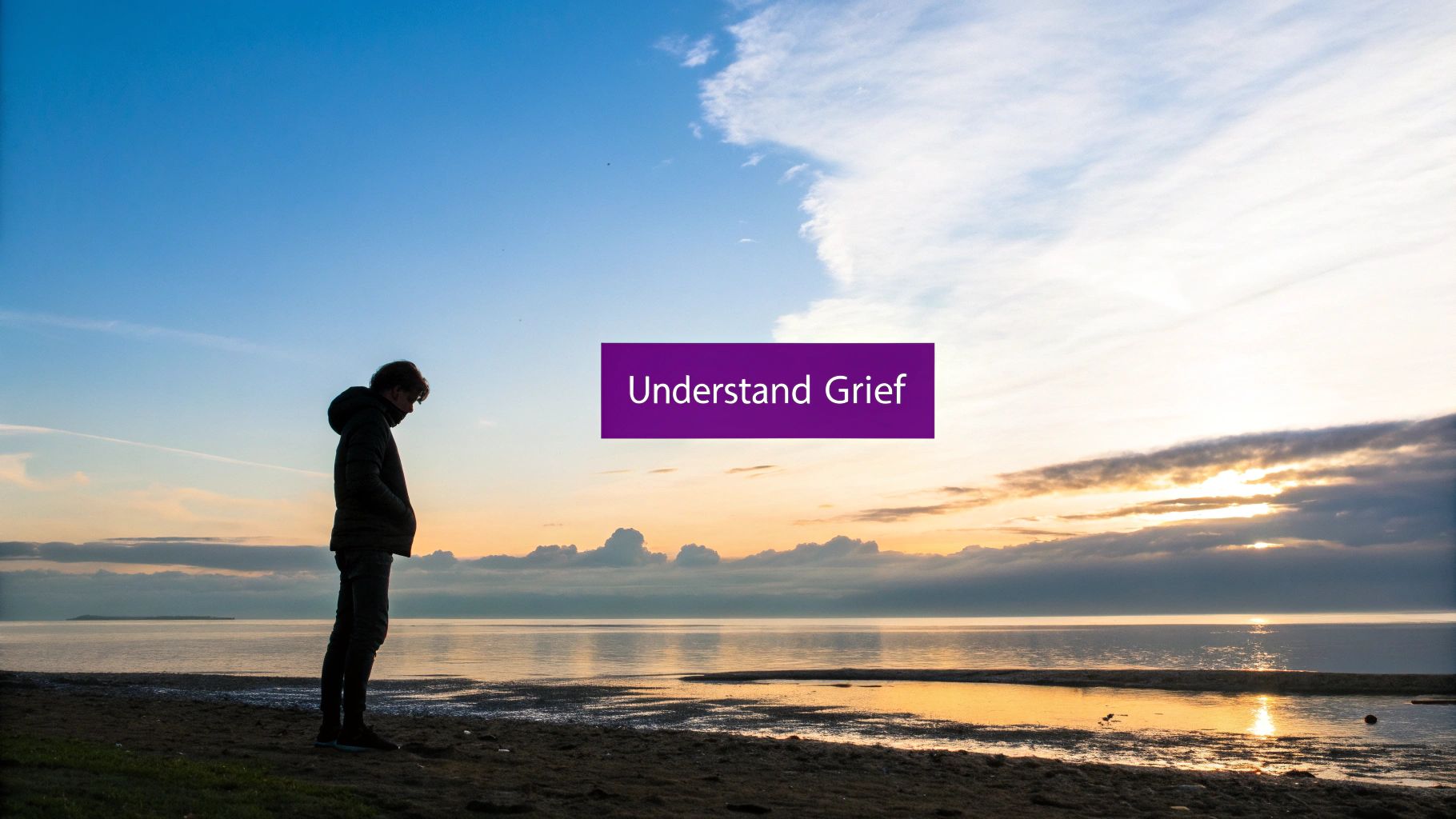What Are the Stages of Grief: what are the stages of grief and coping ...