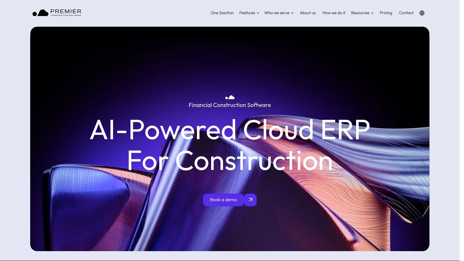 The 12 Best Construction Accounting Software Options for 2025 | Harris ...