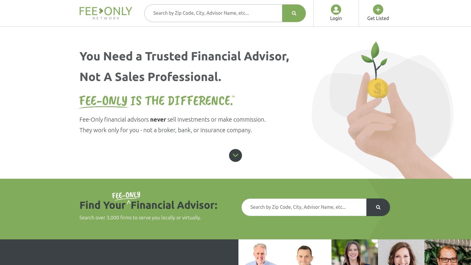 7 Best Fiduciary Financial Advisors Near Me For 2025