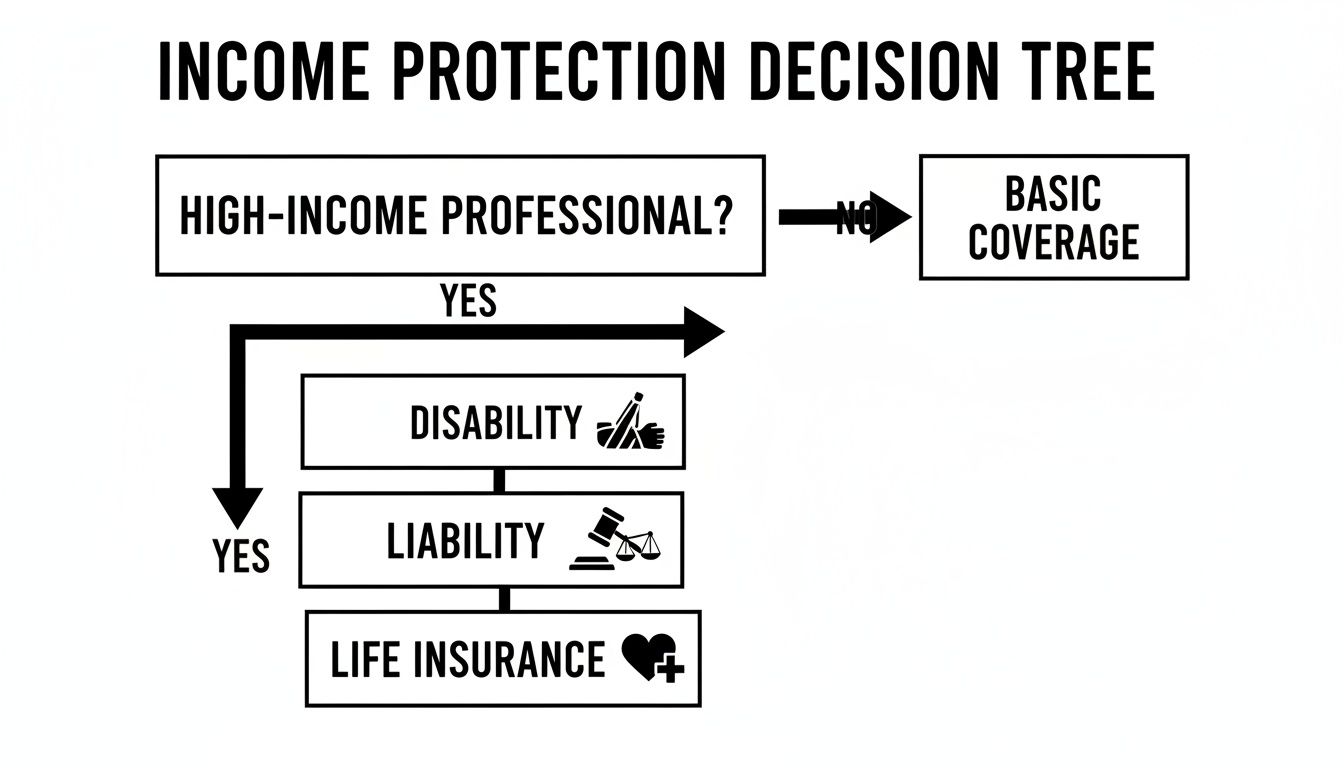 A High-Net-Worth Guide to Every Type of Insurance You Need - Riviera Expat