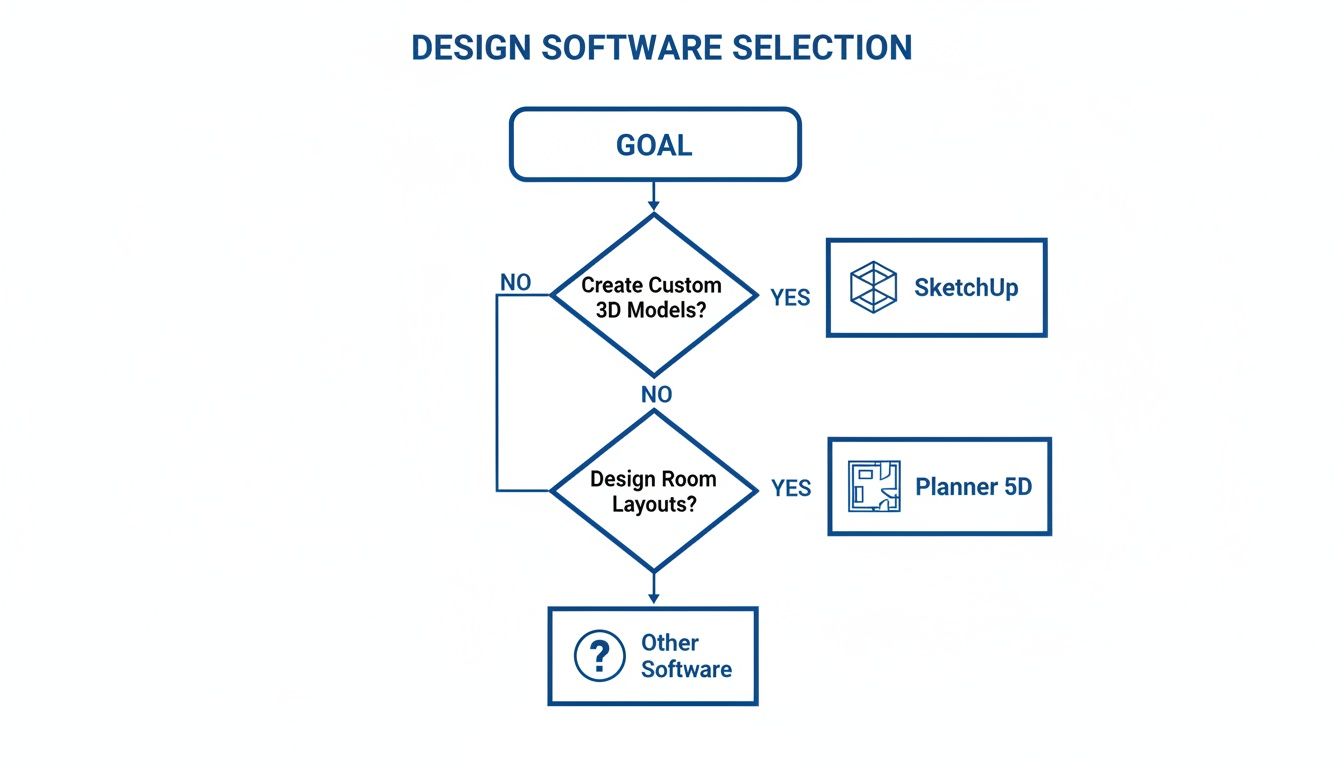 The Best Free Interior Design Software for Your Next Project | RoomStudioAI