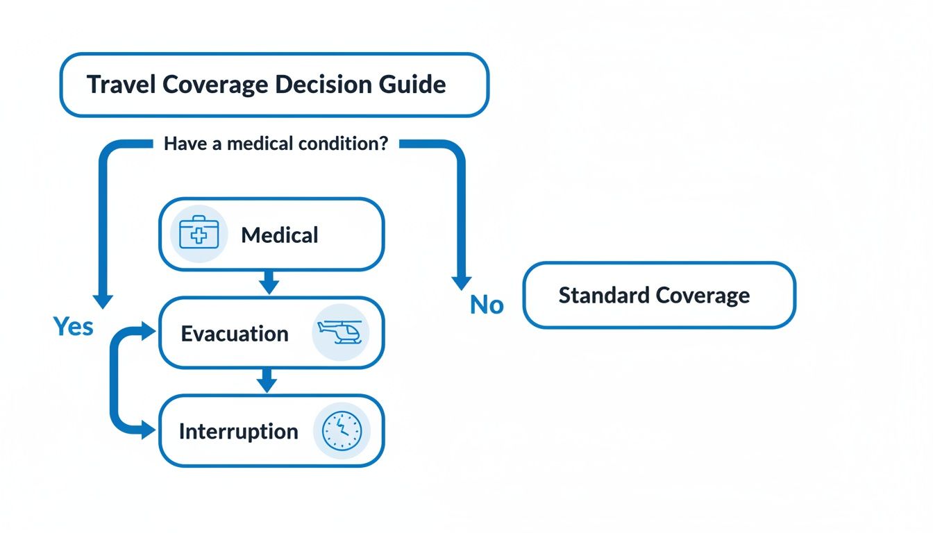 Best Travel Insurance For Pre-Existing Medical Conditions: Compare ...