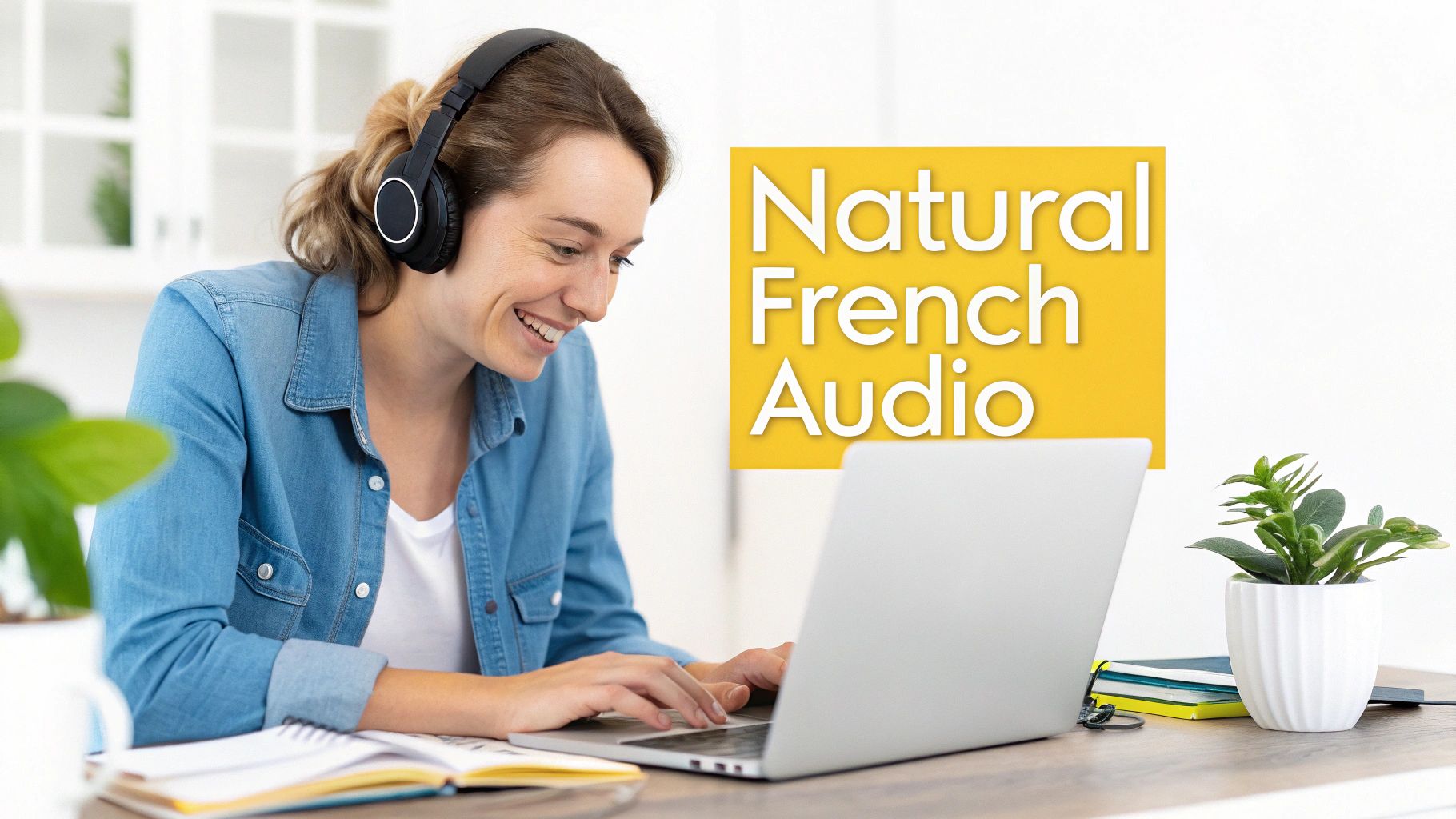 Translator English to French with Sound The Complete Guide | AI Video ...