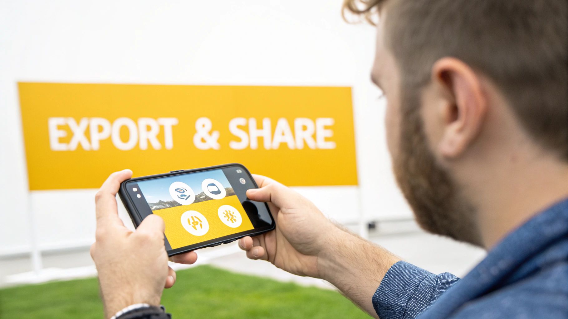 Translator English to French with Sound The Complete Guide | AI Video ...