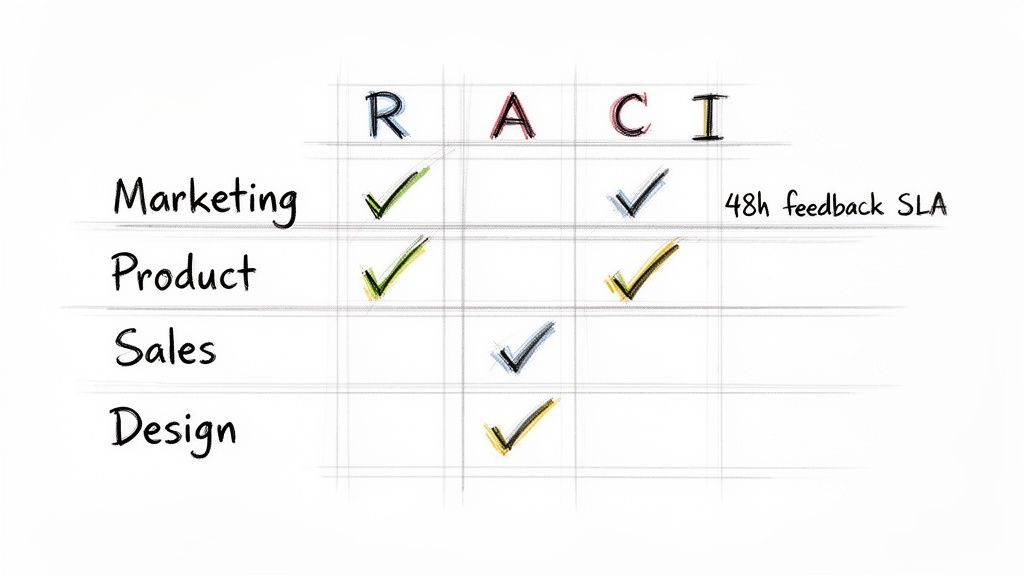 Project Management for Marketing Teams: A Practical Guide to Campaign ...