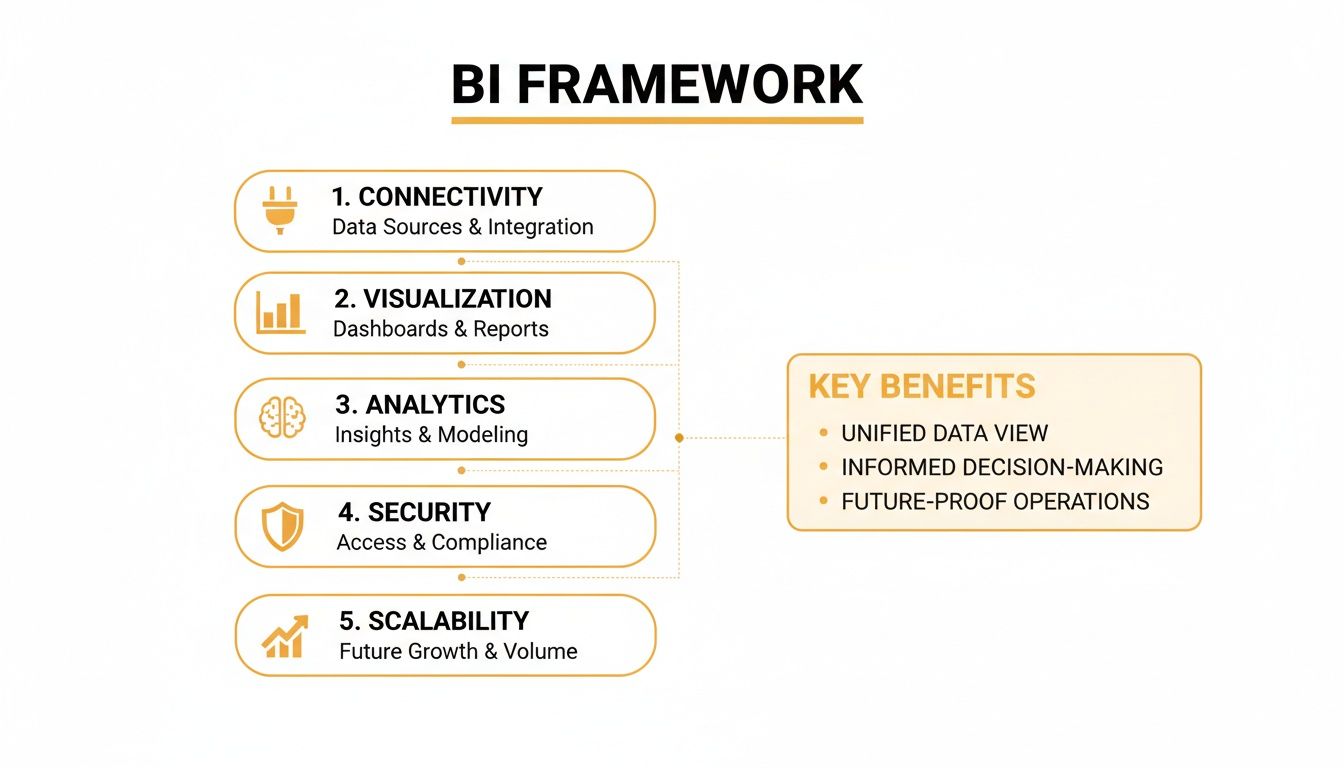 Business Intelligence Tools Comparison: A Data-Driven Guide - LLMrefs