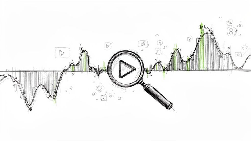 Your Guide to Finding Spotify Stats All Time