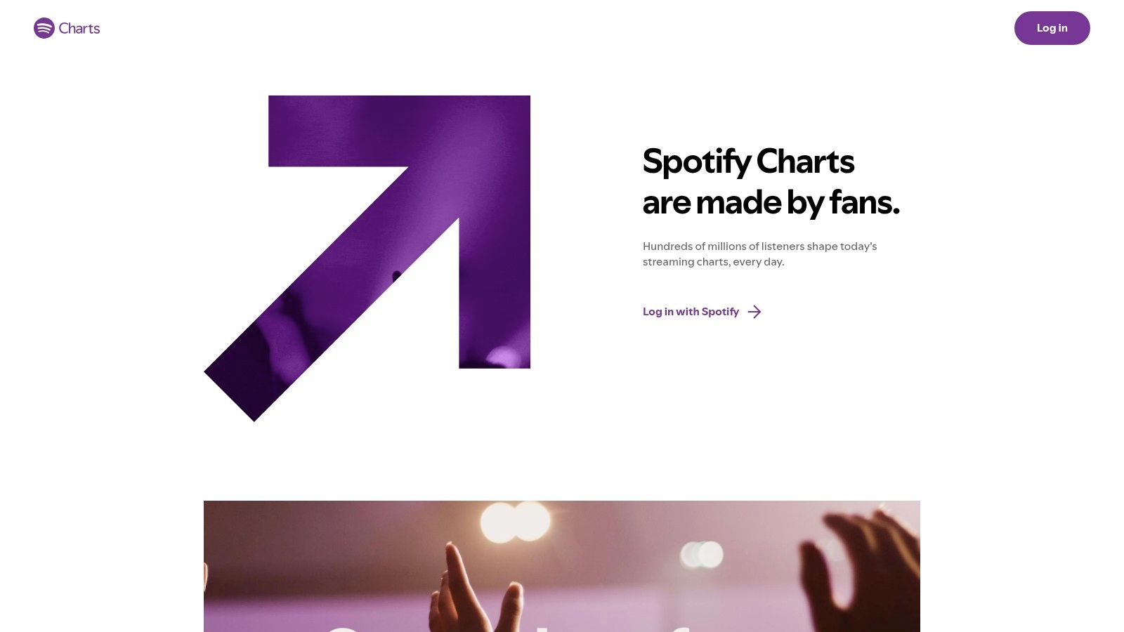 7 Ways to Find Spotify Trending Songs & Data in 2025