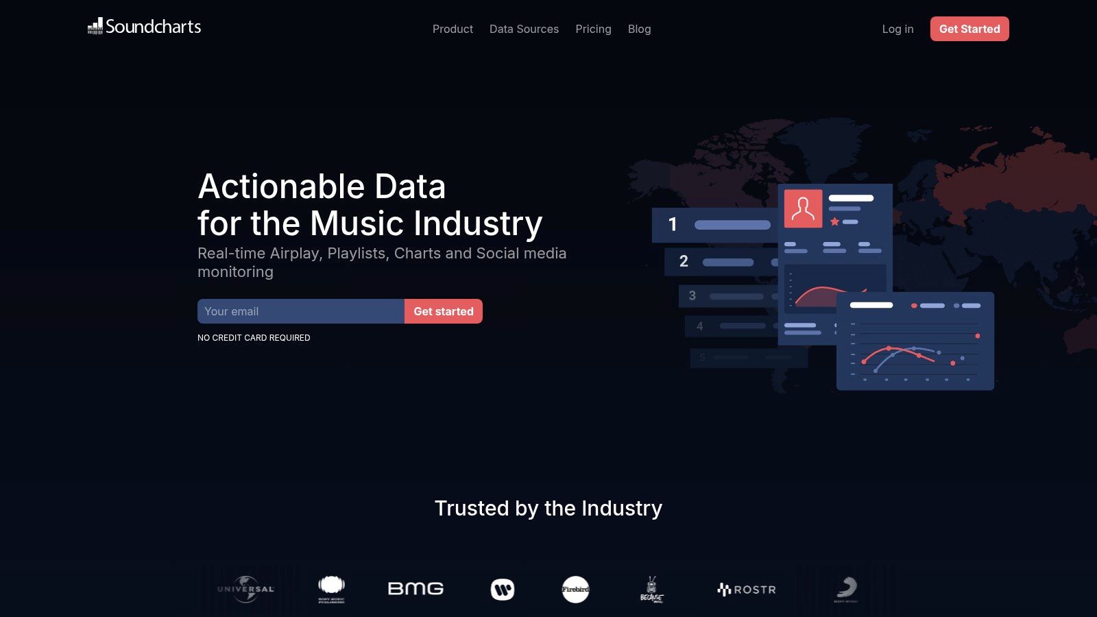 7 Ways to Find Spotify Trending Songs & Data in 2025