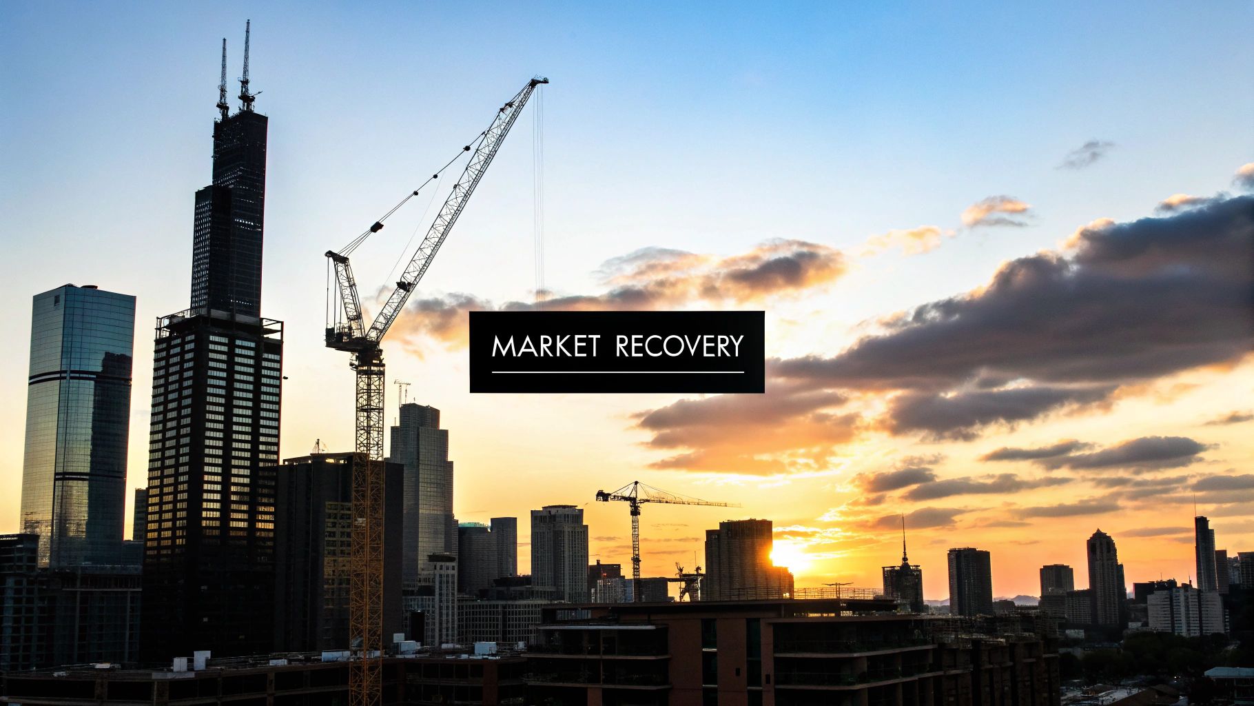Master Real Estate Cycles: Key Phases & Investment Tips - Ashby & Graff ...