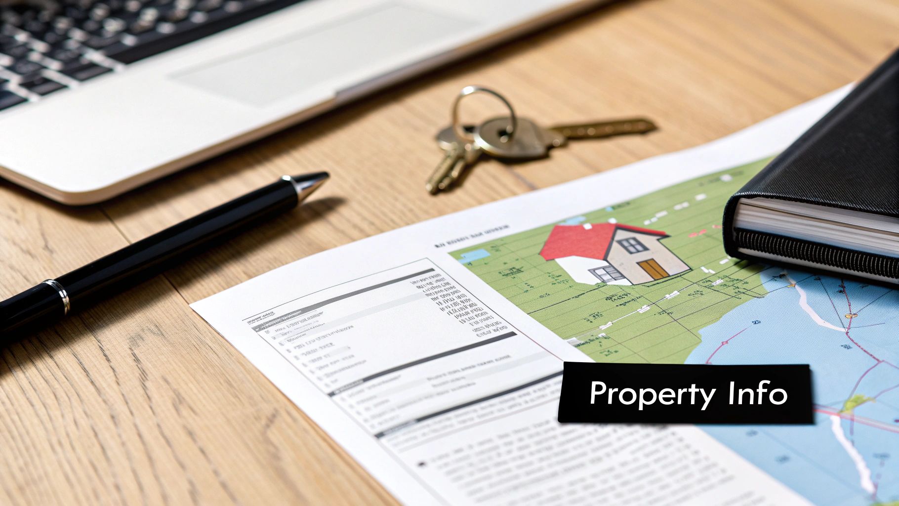 How to Do a Title Search for Property | Easy Steps - Ashby & Graff Real ...