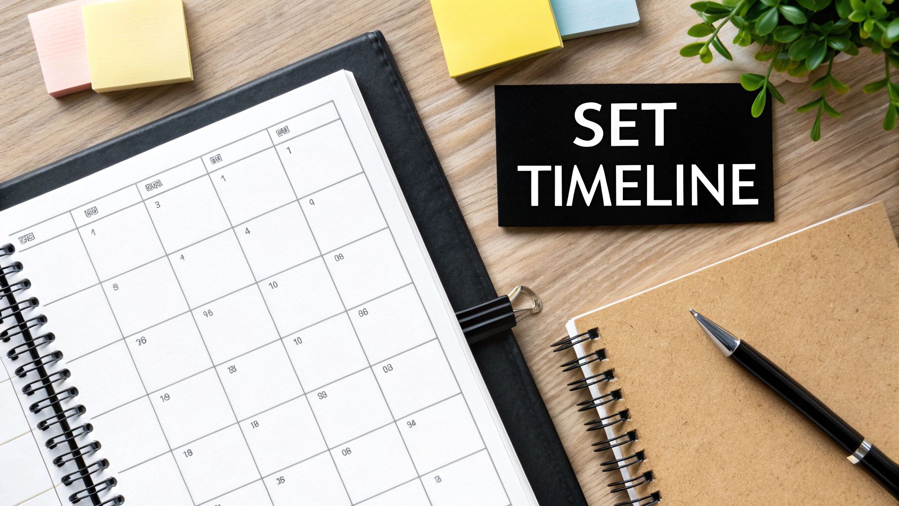 Your Essential Downsizing Home Checklist for 2025 - Ashby & Graff Real ...