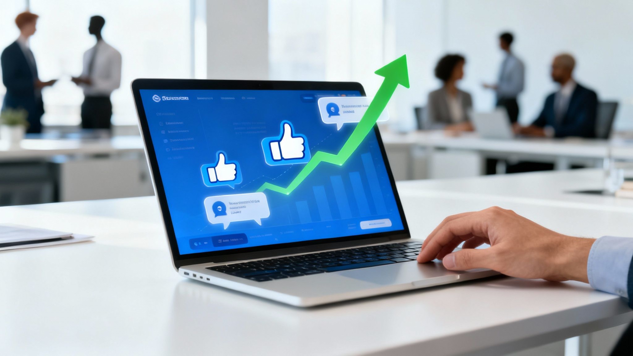 How to Increase LinkedIn Engagement with Strategies That Work ...